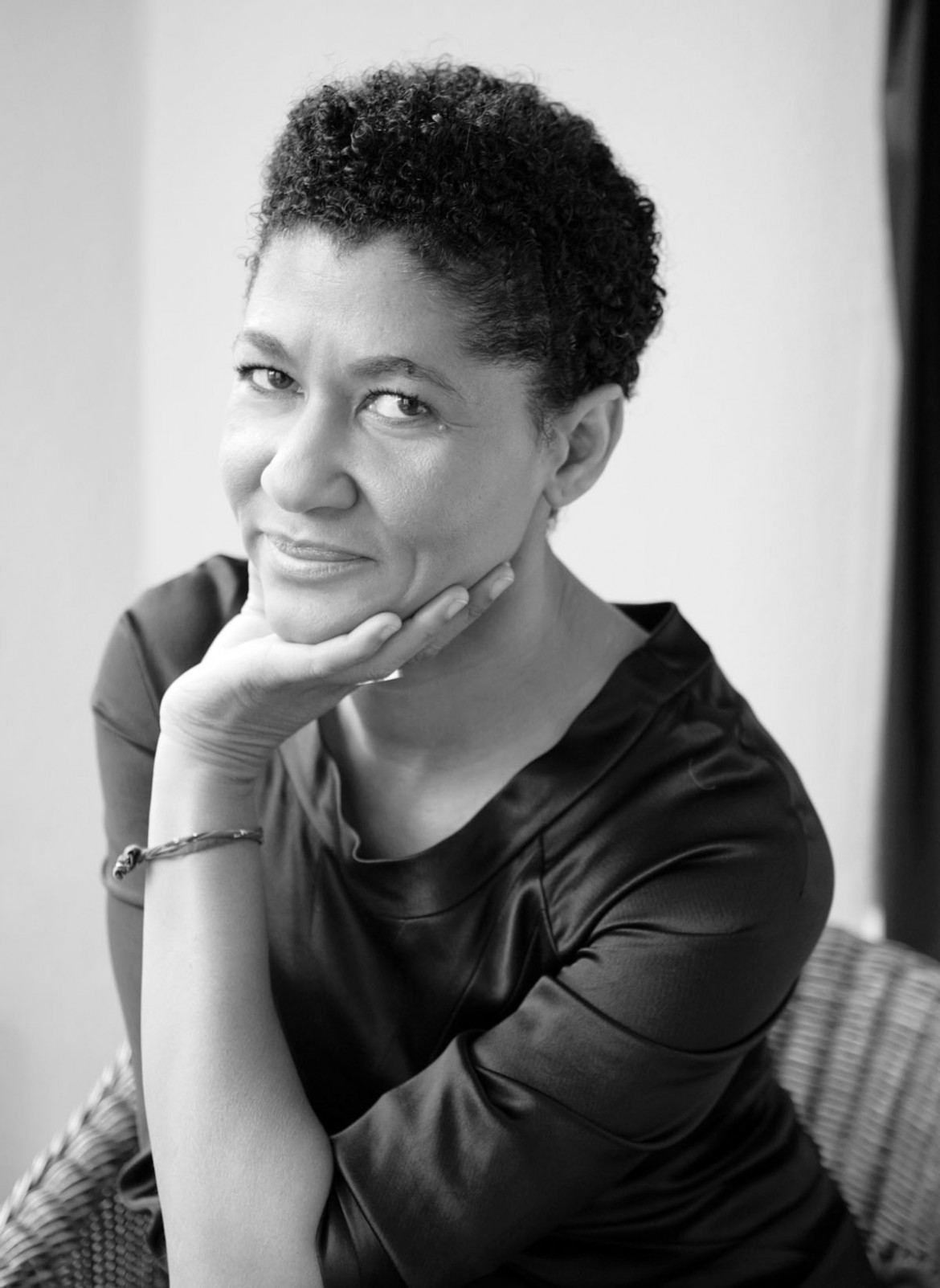 Caroline Martin | Portrait